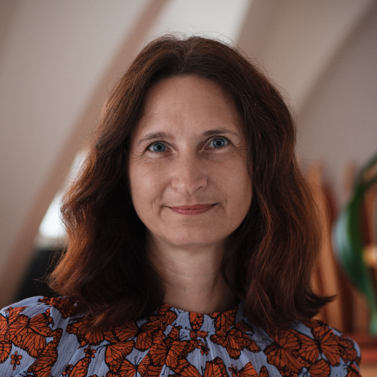 Mgr. Lenka Tkadlčíková